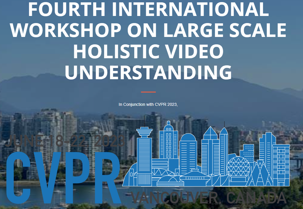 59个 CVPR 2023 workshop 论文已出，CV前沿都在这里了！-CSDN博客