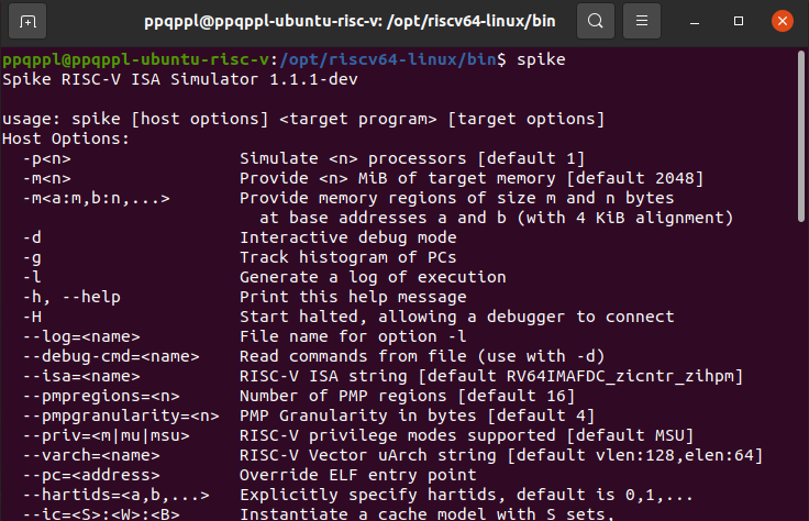 RISC-V 编译环境搭建：riscv-gnu-toolchain 和 riscv-tools_riscv64-linux-gnu gdb安装-CSDN博客