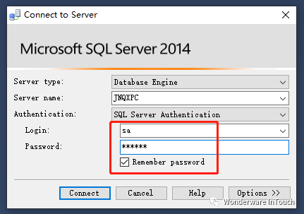 【InTouch】历史报警/历史事件插件下载-报表统计、分析、导出、打印（图文讲解）_intouch报表控件-CSDN博客