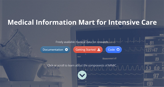 临床重症医学数据库MIMIC、eICU、PIC介绍_eicu数据库-CSDN博客
