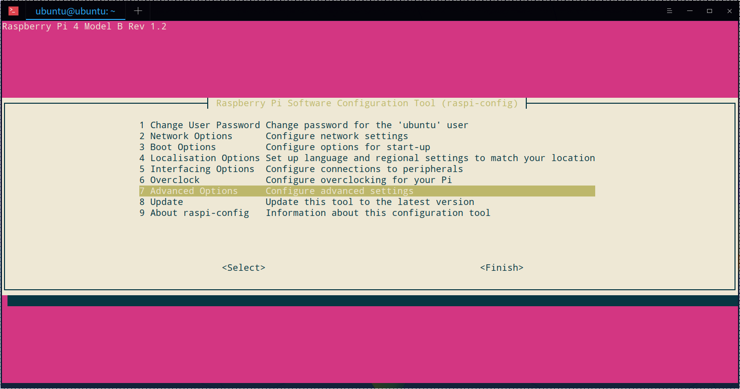 树莓派4安装raspi-config并设置GPU显存_树莓派4b的gpu大小如何设置-CSDN博客