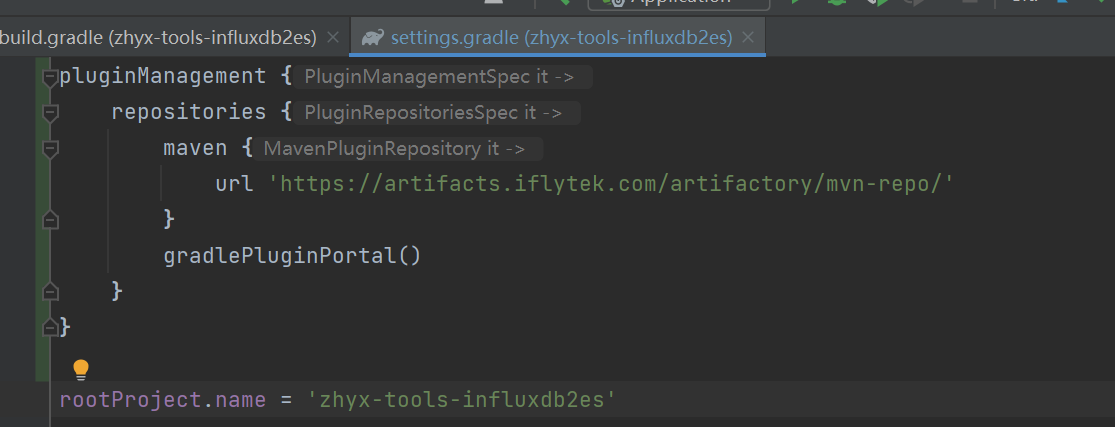 gradle修改下载plugins插件默认地址_gradle.kts如何设置插件地址-CSDN博客