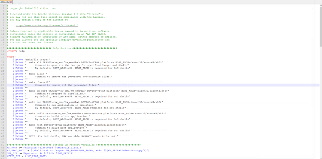 如何获取 Github 上Xilinx Vitis, Vitis 库等资源-CSDN博客