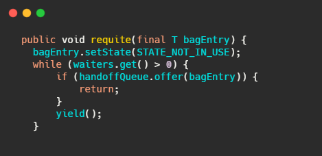 ConcurrentBag 听过没？好家伙高并发知识点十分密集！一种并发优化思路！-CSDN博客