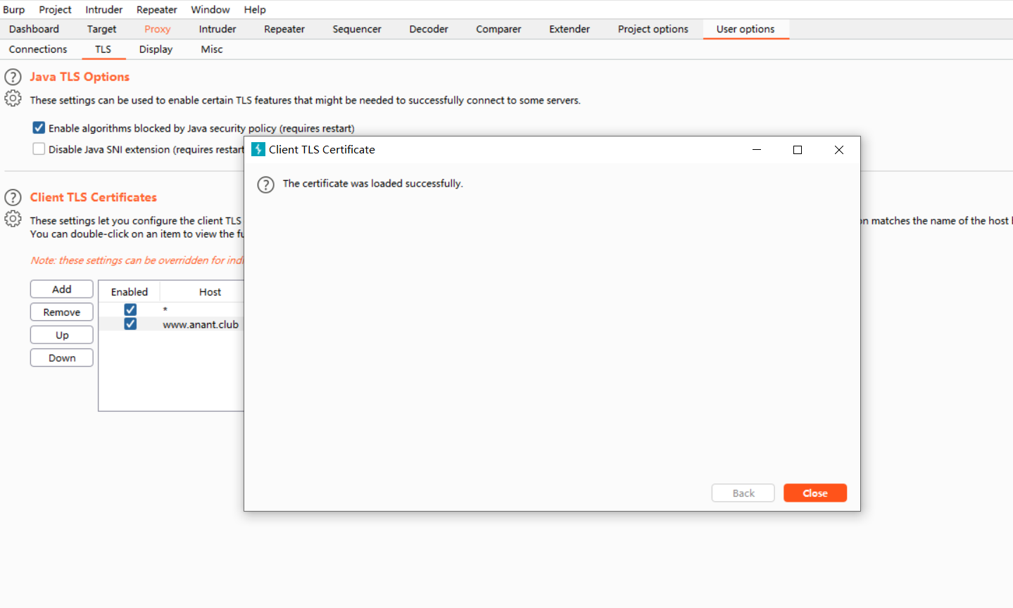HTTPS双向认证破解抓包_justmeplush-CSDN博客