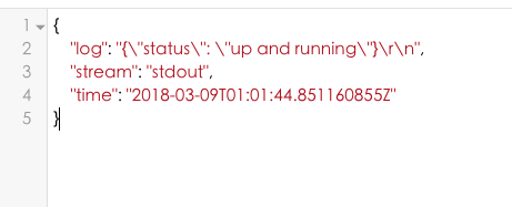 k8s系列 – 日志采集fluent bit_fluentbit docker parser-CSDN博客