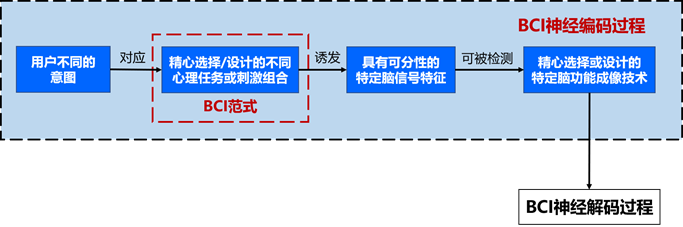 长文干货 | BCI范式与神经编码-CSDN博客