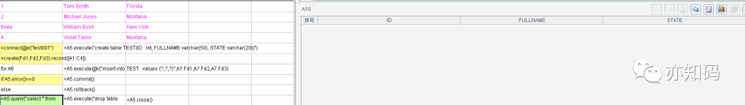 SPL学习笔记（一）_spl语句-CSDN博客