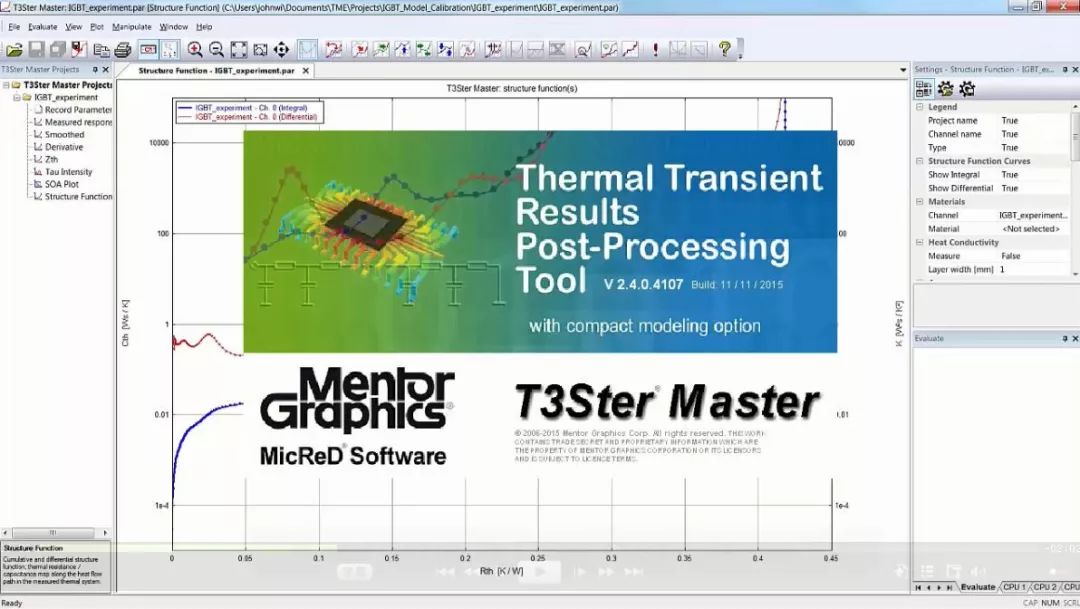 如何提高lstm的预测精度_如何利用热瞬态测试仪T3ster提高热仿真精度?-CSDN博客