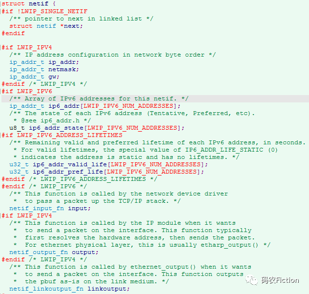 lwip路由实现_Lwip实现多IP绑定方法-CSDN博客