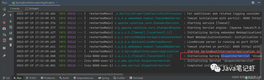 告别繁琐：SpringBoot 拦截器与统一功能处理_spring 统一接口拦截-CSDN博客
