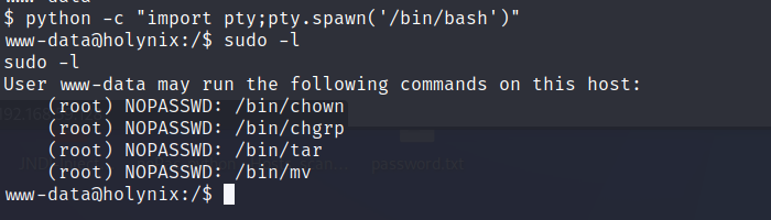 vulnhub靶场/holynix_文件上传、sql注入、文件包含;靶场名为holynix。-CSDN博客