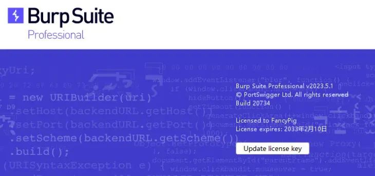 最新BurpSuite2023.9专业版中英文版下载Windows/Linux_burpsuite最新版本-CSDN博客