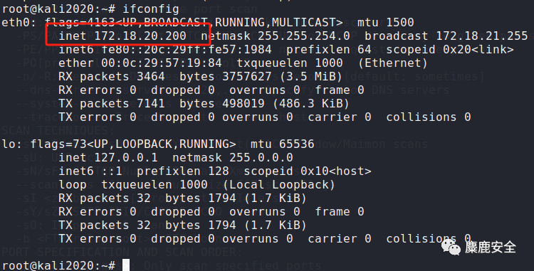 如何快速提升渗透能力?带你打靶场逐个击破hackmyvm之001gift-CSDN博客