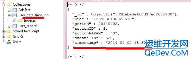 kettle mysql mongodb,kettle与MongoDB的数据操作-CSDN博客