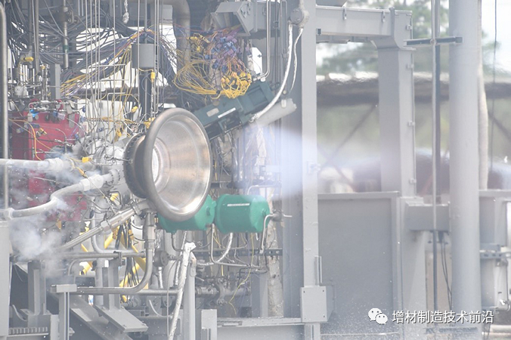 NASA着力开发火箭发动机的多合金和多工艺增材制造-CSDN博客