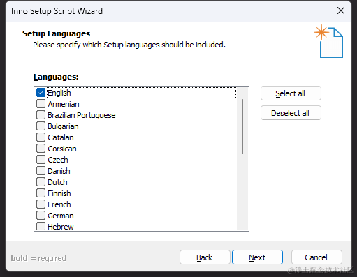 Flutter 打包windows可执行文件、名字、logo设置总结flutter 打包windows 文件名 Csdn博客
