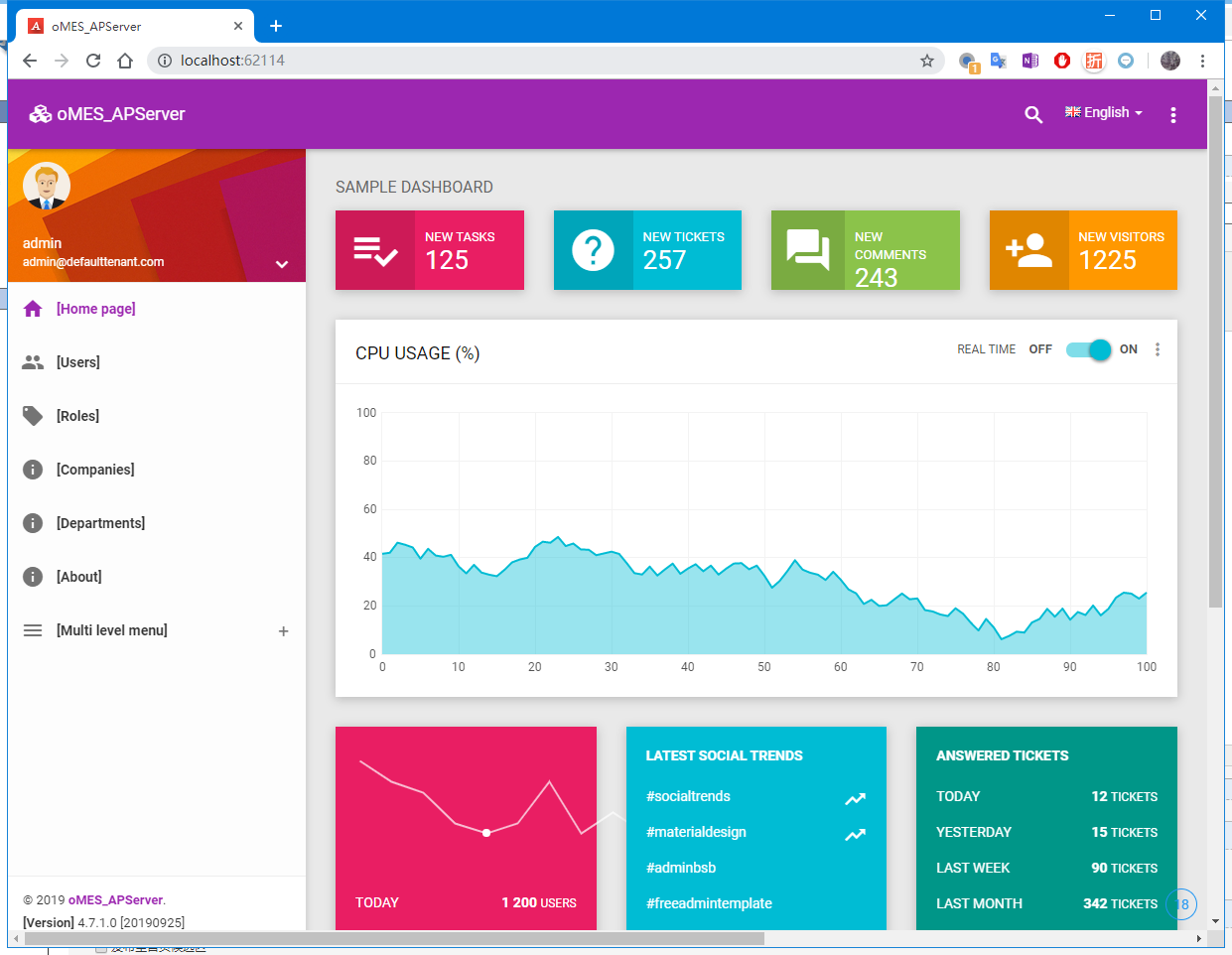 ABP框架_abp开源框架-CSDN博客