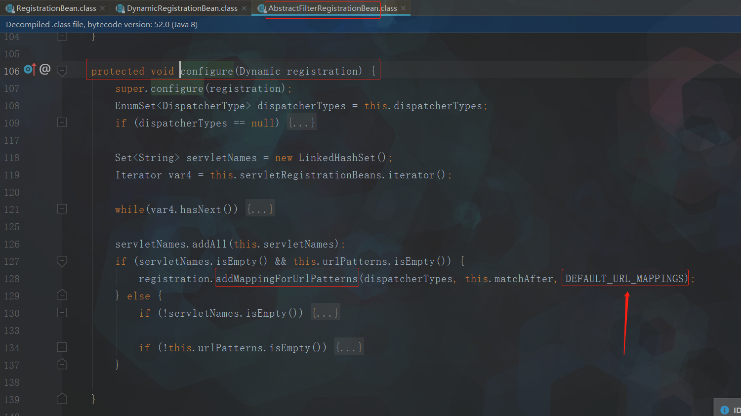 泡泡springsecurity6【springboot中springsecurity的源码分析】 Csdn博客