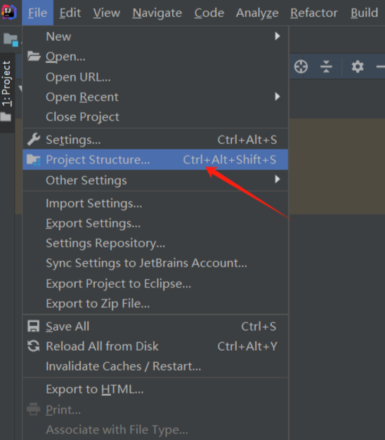 IDEA+exej4+InnoSetup打包java项目为exe可执行文件-CSDN博客
