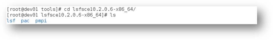 lsf_10.1 安装教程_lsf 10.1-CSDN博客