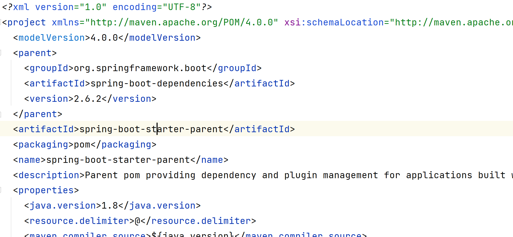 【狂神说】SpringBoot笔记整理（每一个章节基本都有）_springboot 重要章节-CSDN博客