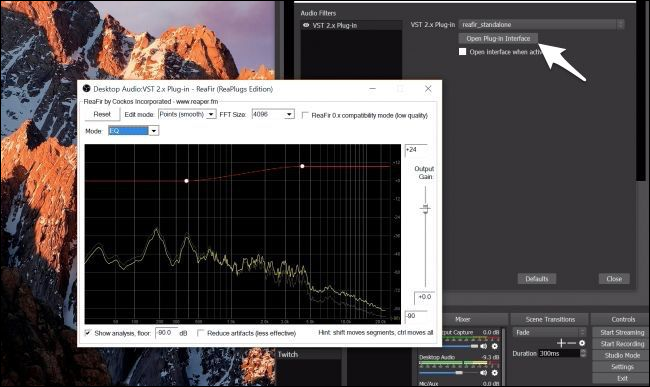 vst和vst3插件_如何使用VST插件改善Twitch流音频_culintai3473的博客-CSDN博客
