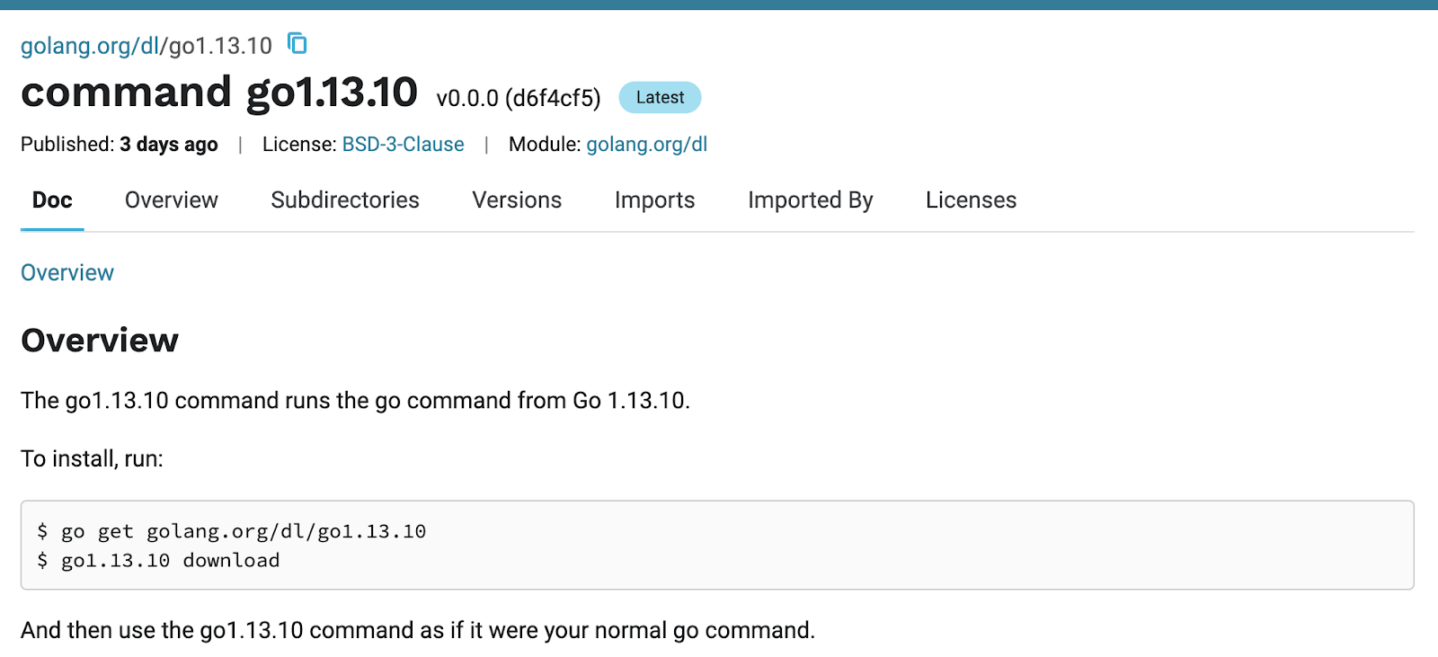 Vendor使用：golang的vendor是个啥？_golang vendor-CSDN博客