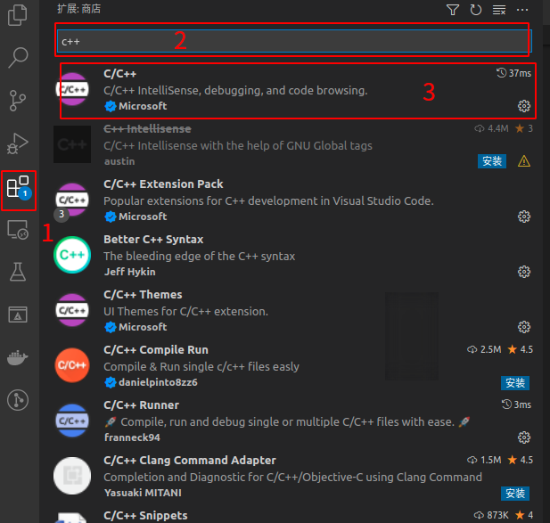 【C++工具篇】如何使用vscode进行c++代码断点调试_vscode c++断点调试-CSDN博客