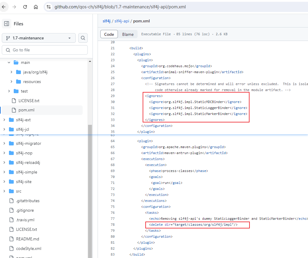 SpringBoot 用的 spring-jcl 打印日志，与 LoggingSystem 有鸡毛关系？-CSDN博客