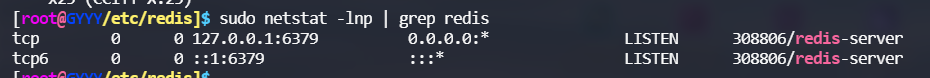 Ubuntu 20.04 安装和配置 Redis_ubuntu20.04编译安装redis7-CSDN博客