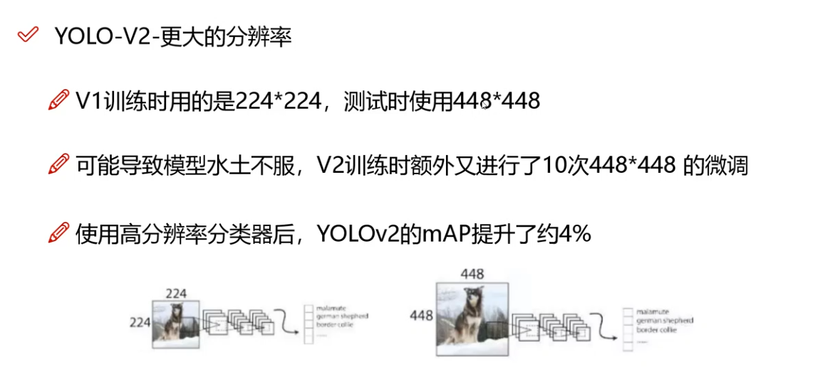 [深度学习 - 目标检测] YOLO系列（三）：YOLO-V2_南城同学的博客-CSDN博客