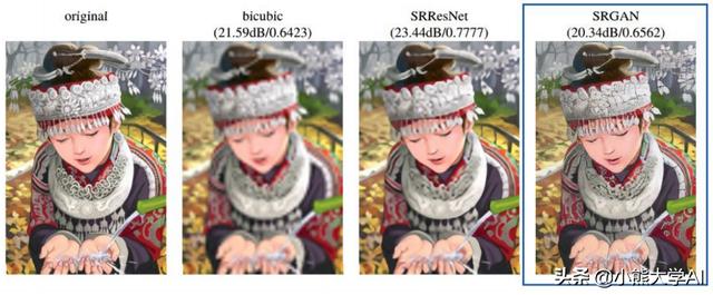 GAN简介及其常见应用_3dgan模型能做什么-CSDN博客