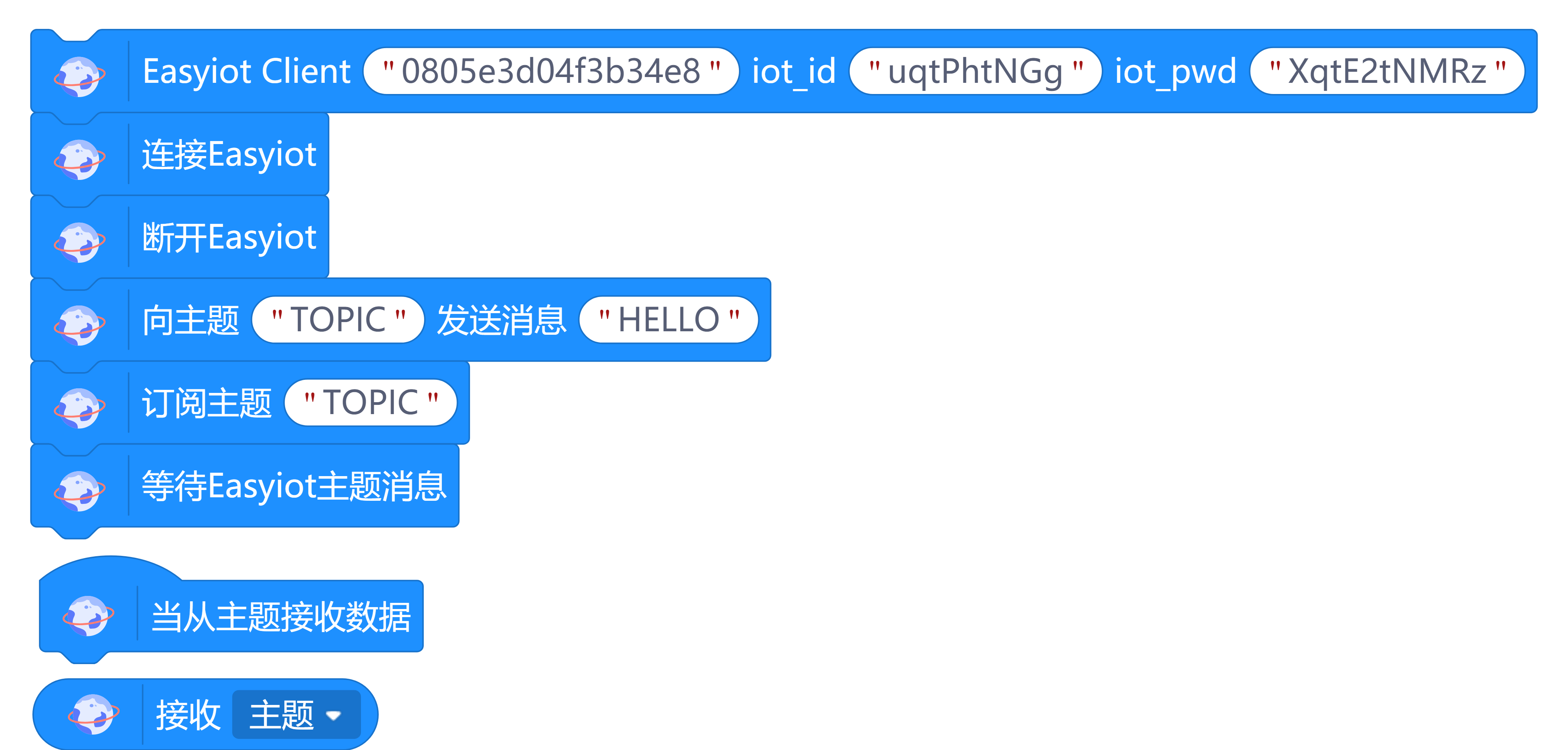 【mind+ maixduino用户库】网络Network_maixduino wifi-CSDN博客