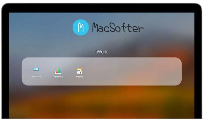 python mac 启动台 图标 跳跃_详解macOS的Mac电脑上使用“启动台”(Launchpad)-CSDN博客
