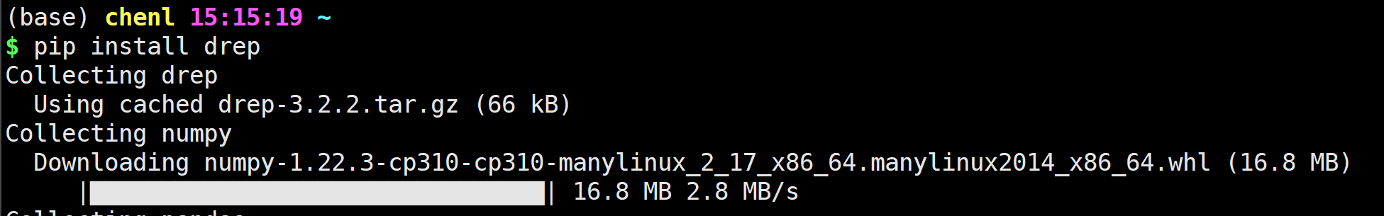 dRep学习笔记_drep去冗余代码-CSDN博客