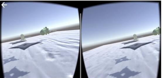 如何用Unity和Cardboard做一款VR游戏_unity cardboard-CSDN博客