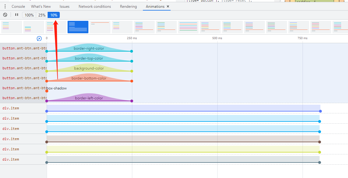 FLIP动画实现思路-CSDN博客