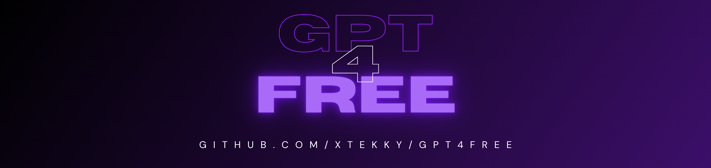 GPT4Free-TS: 免费的OpenAI GPT-4 API实现_gpt4ts-CSDN博客