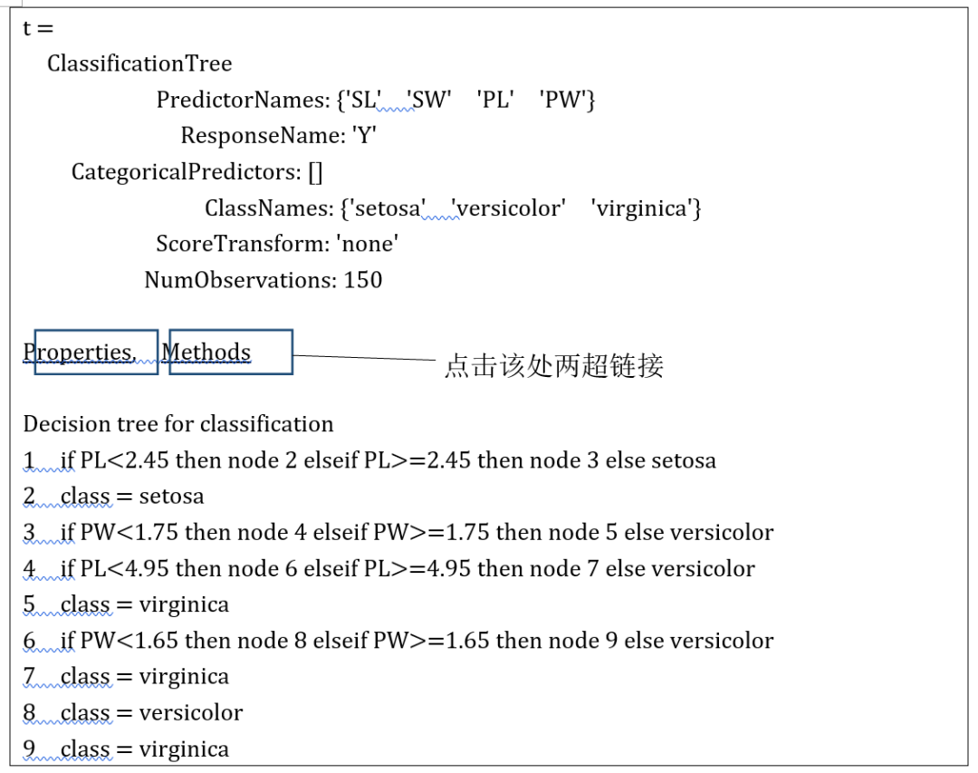 Matlab算法决策树算法matlab实践 附源码weixin39525812的博客 Csdn博客 
