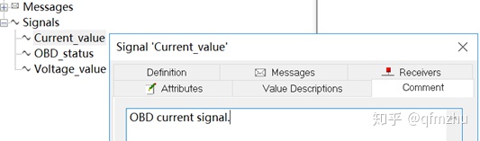 dbc文件的value description 如何编辑_【DBC专题】-4-DBC文件格式解析_weixin_39654619的博客-CSDN博客