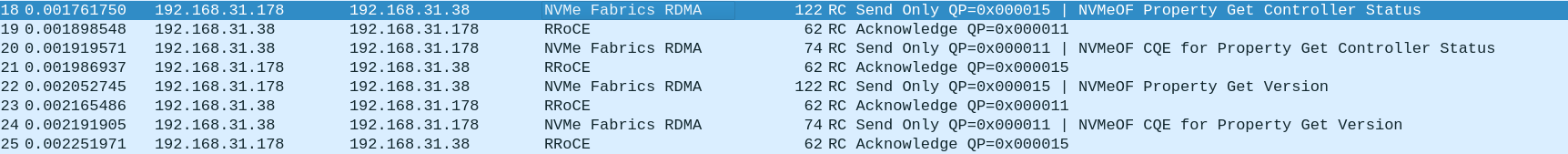 NVMeOF笔记_femu-CSDN博客