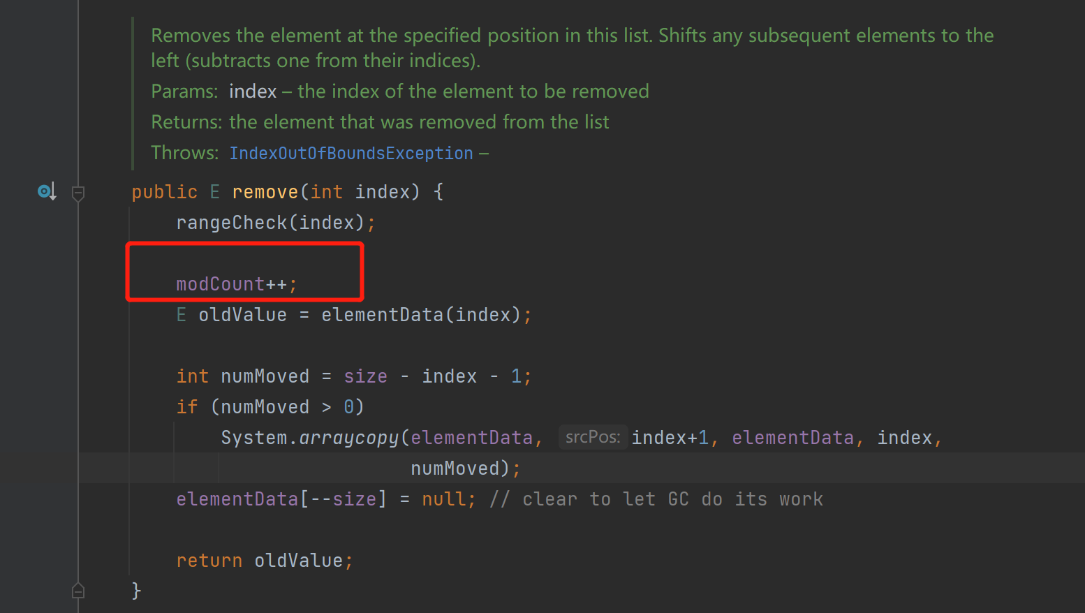 List 删除元素 Concurrentmodificationexception 集合移除元素时concurrentmodificationexception Csdn博客
