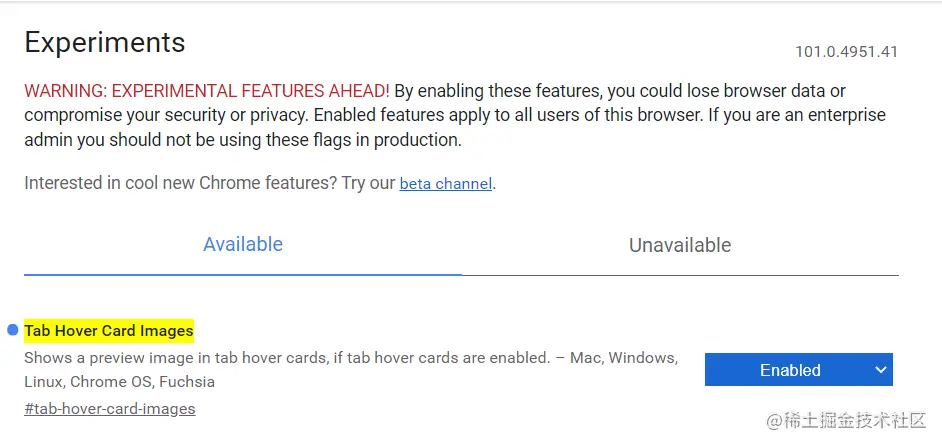 Chrome（谷歌浏览器）技巧（一）_chrome csdn-CSDN博客
