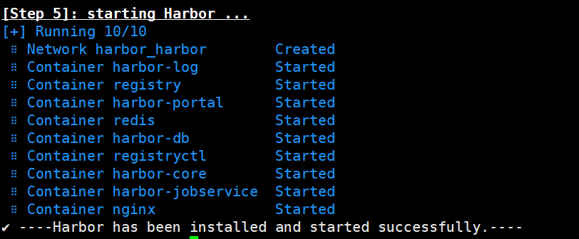 Docker学习与使用_registry-mirrors-CSDN博客