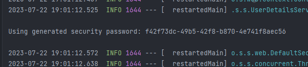 SpringSecurity(基于狂神说Java)_狂神说java security源码-CSDN博客