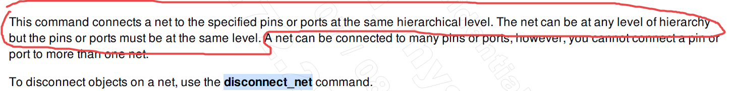 TCL withSNPS info exists&create_cell&create_net&connect_net-CSDN博客