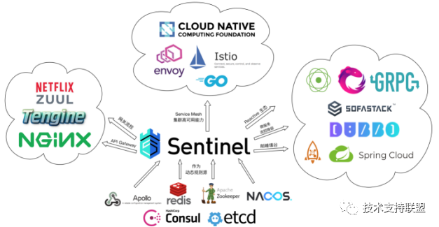 sentinel 官方文档_Sentinel限流-CSDN博客