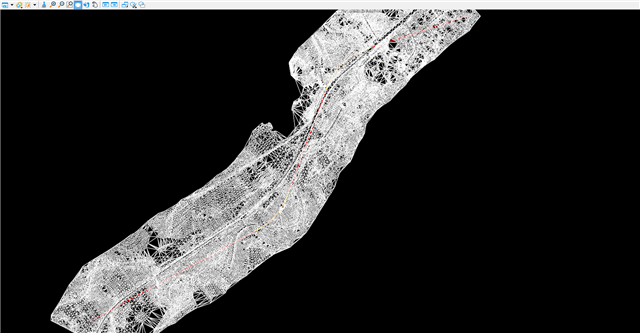 Bentley ORD（openroads designer） 二次开发（BIM）第七节 在ORD SDK中调用MicroStation ...