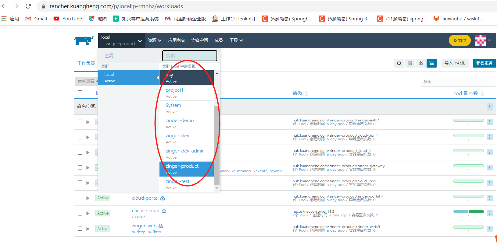 rancher操作指南_rancher使用教程-CSDN博客